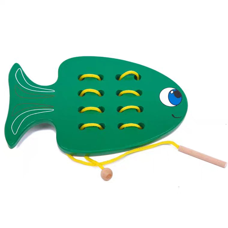 Montessori Threading Boards – lovinglyyoursg