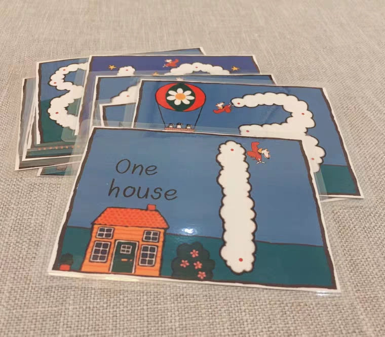 [Ready Stock] Maisy's Numbers 1-10 – lovinglyyoursg